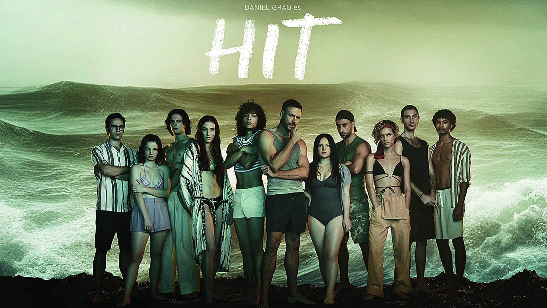 Third season of the HIT series | What is known about the third season of 'HIT': plot, locations ...